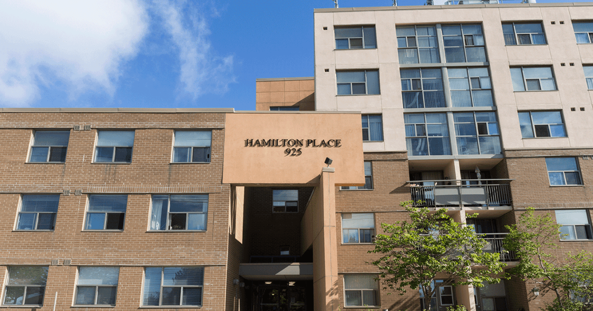 Hamilton Place | York Region