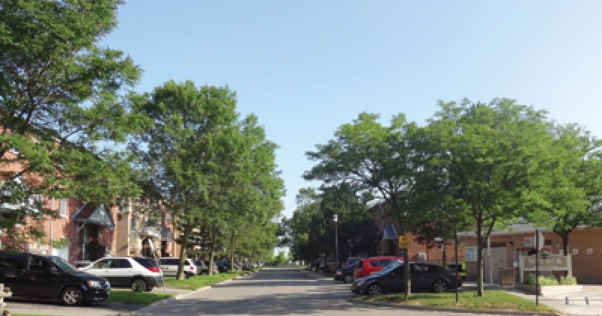 Mulock Village | York Region