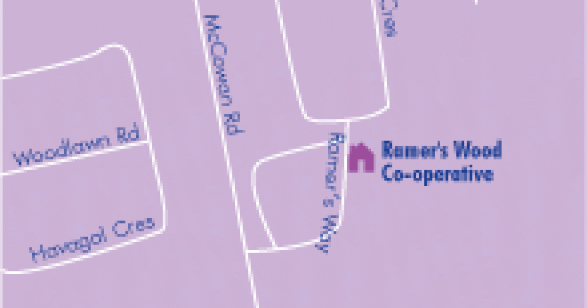 Ramer's Wood Co-operative | York Region