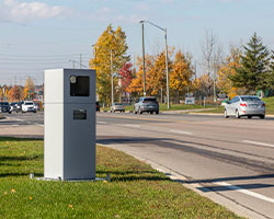 Traffic Safety Program | York Region