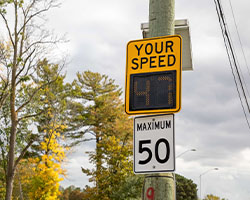 Traffic Safety Program | York Region