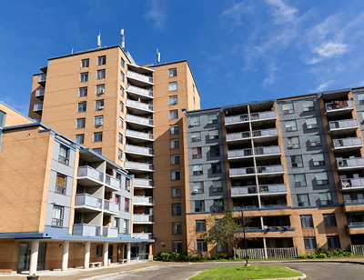 Genesis Place | York Region