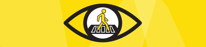 Be visible. Be seen. | York Region